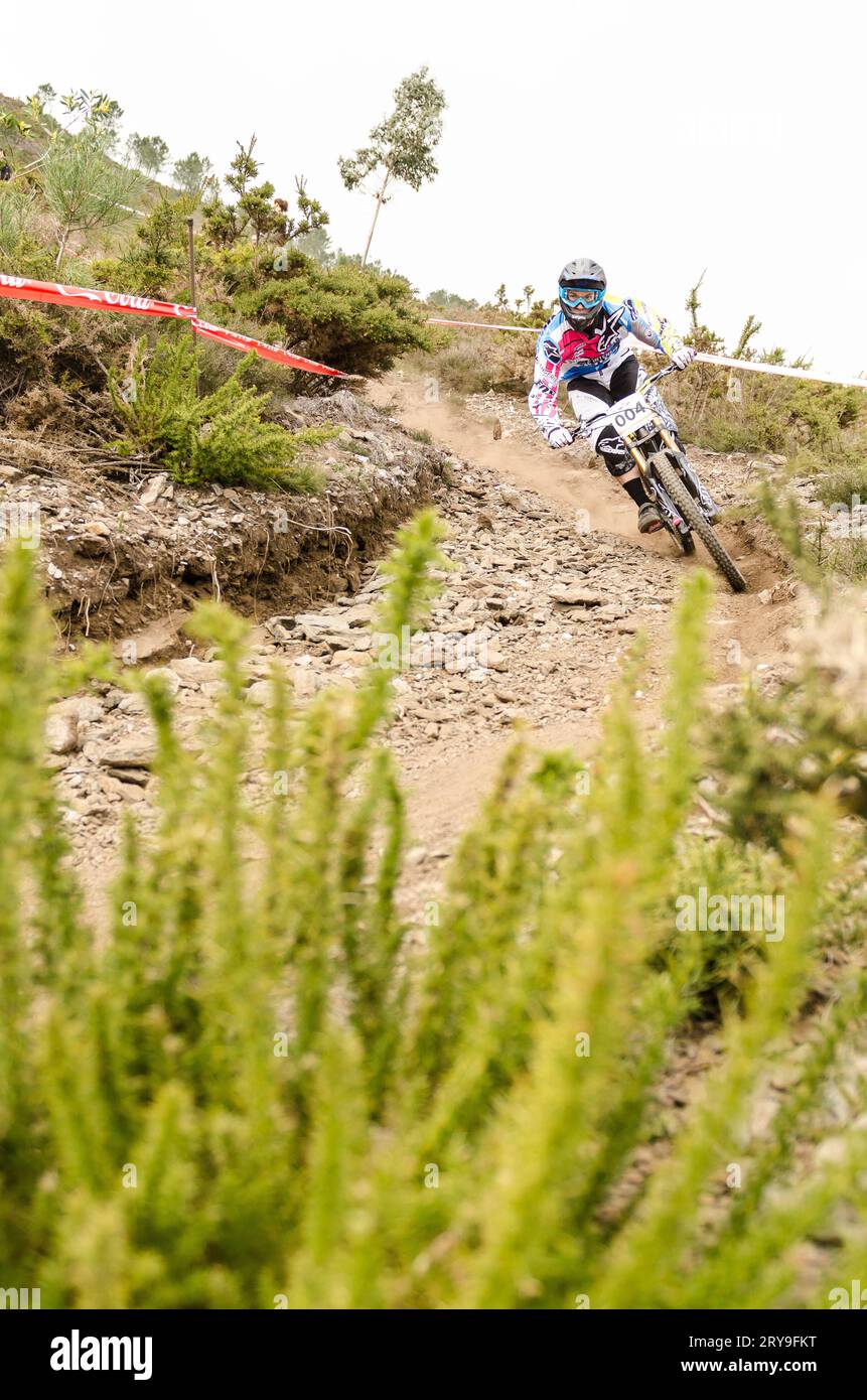 Joe bike hi-res stock photography and images - Alamy