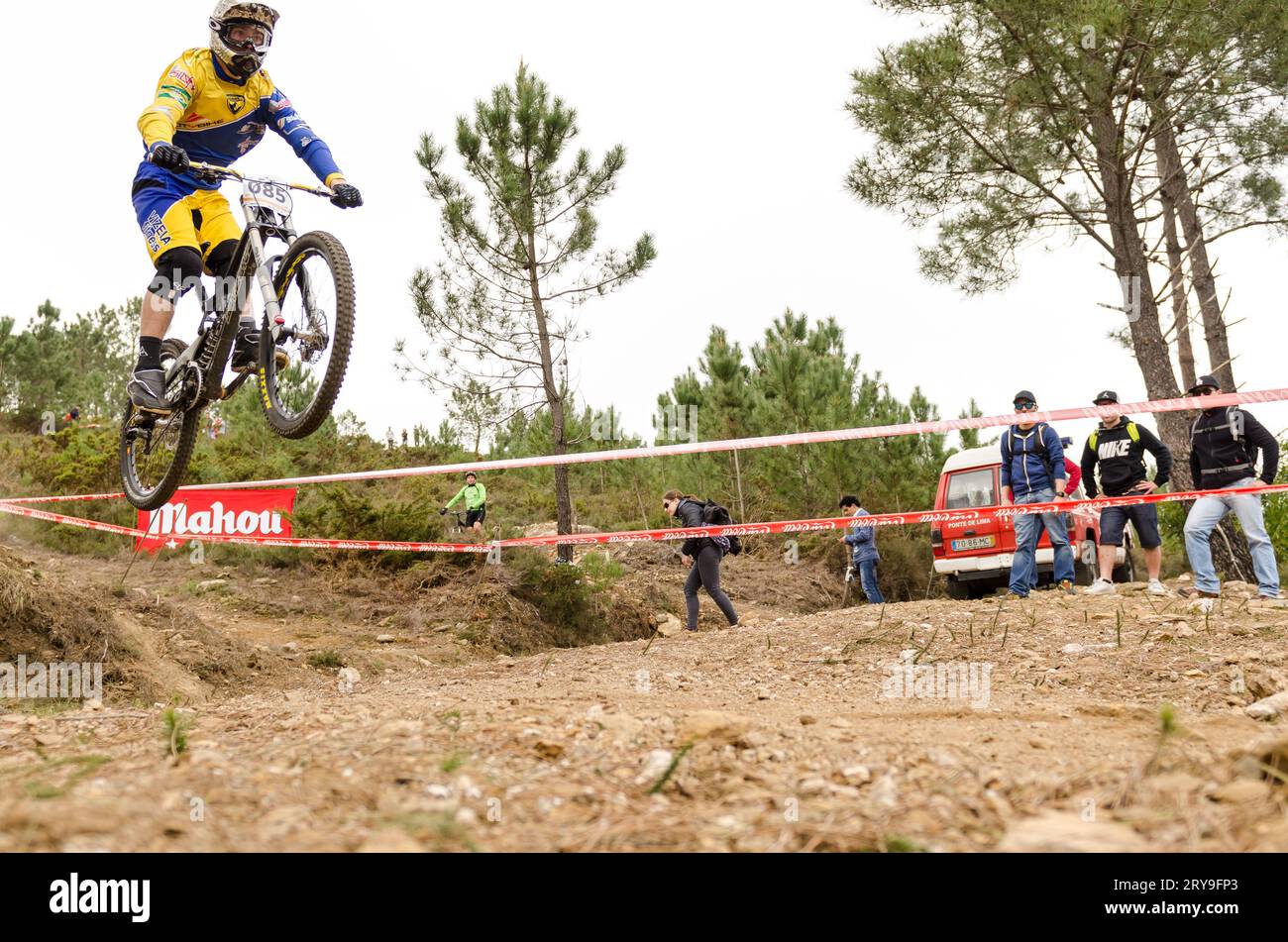 Joao ribeiro hi-res stock photography and images - Alamy