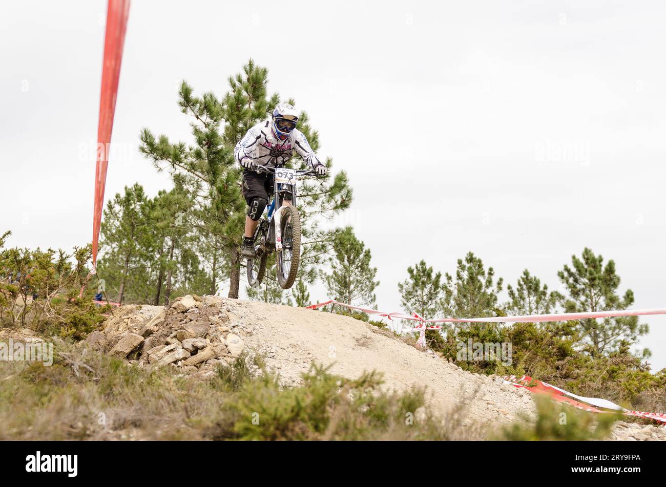 Yago hi-res stock photography and images - Alamy