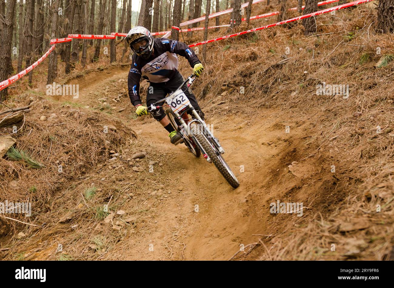 Bruno motion hi-res stock photography and images - Alamy