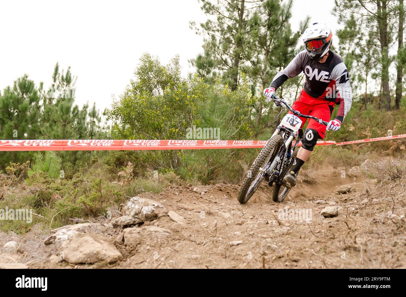 Oliver trail hi-res stock photography and images - Alamy