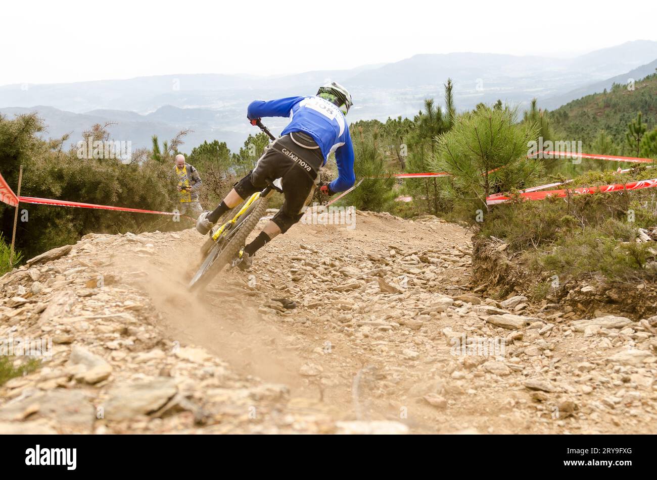 Ruben gomez hi-res stock photography and images - Alamy