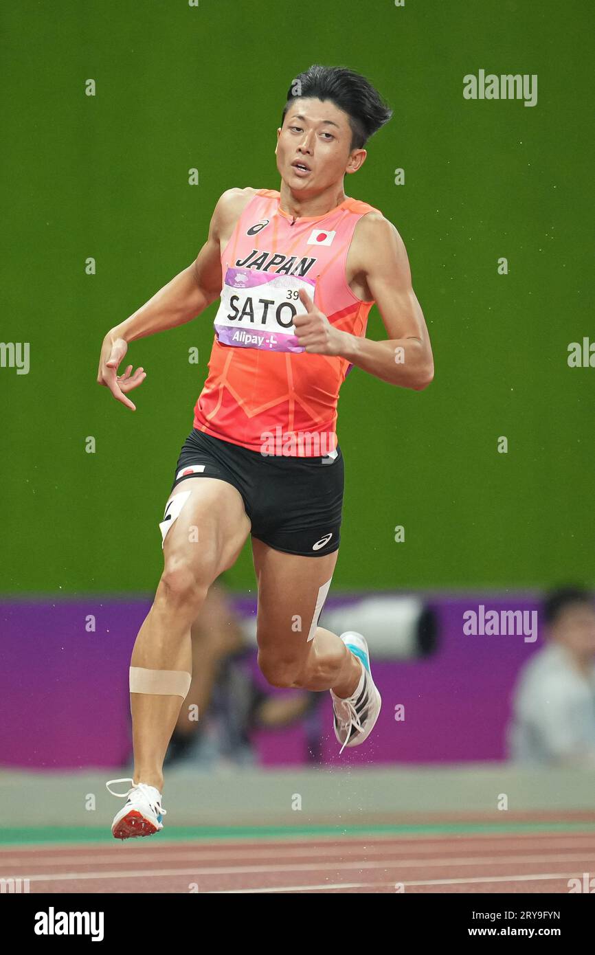 Kentaro sato hi-res stock photography and images - Alamy