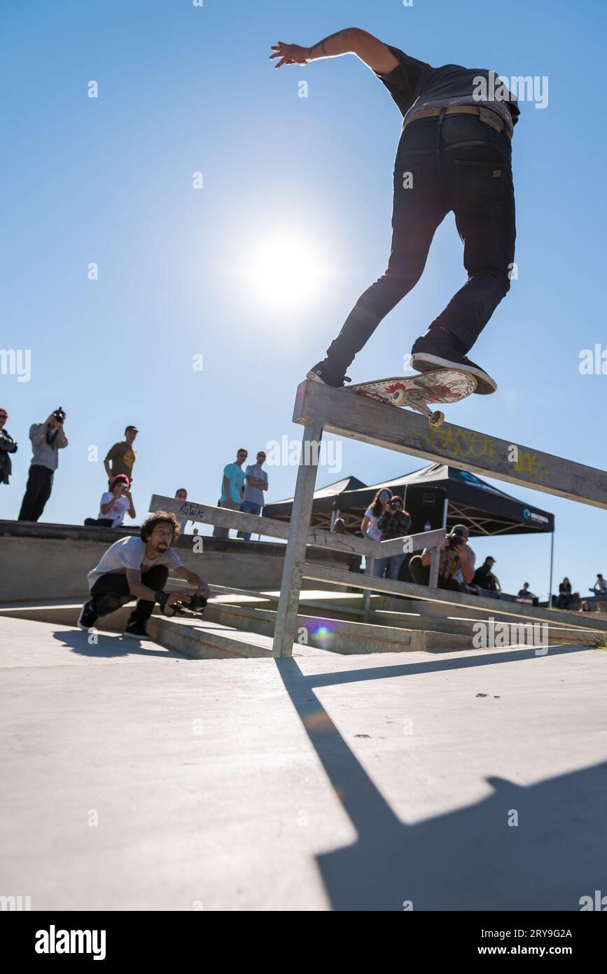 Gamito hi-res stock photography and images - Alamy