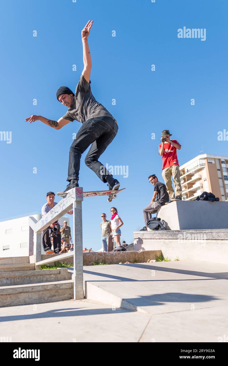 Gamito hi-res stock photography and images - Alamy