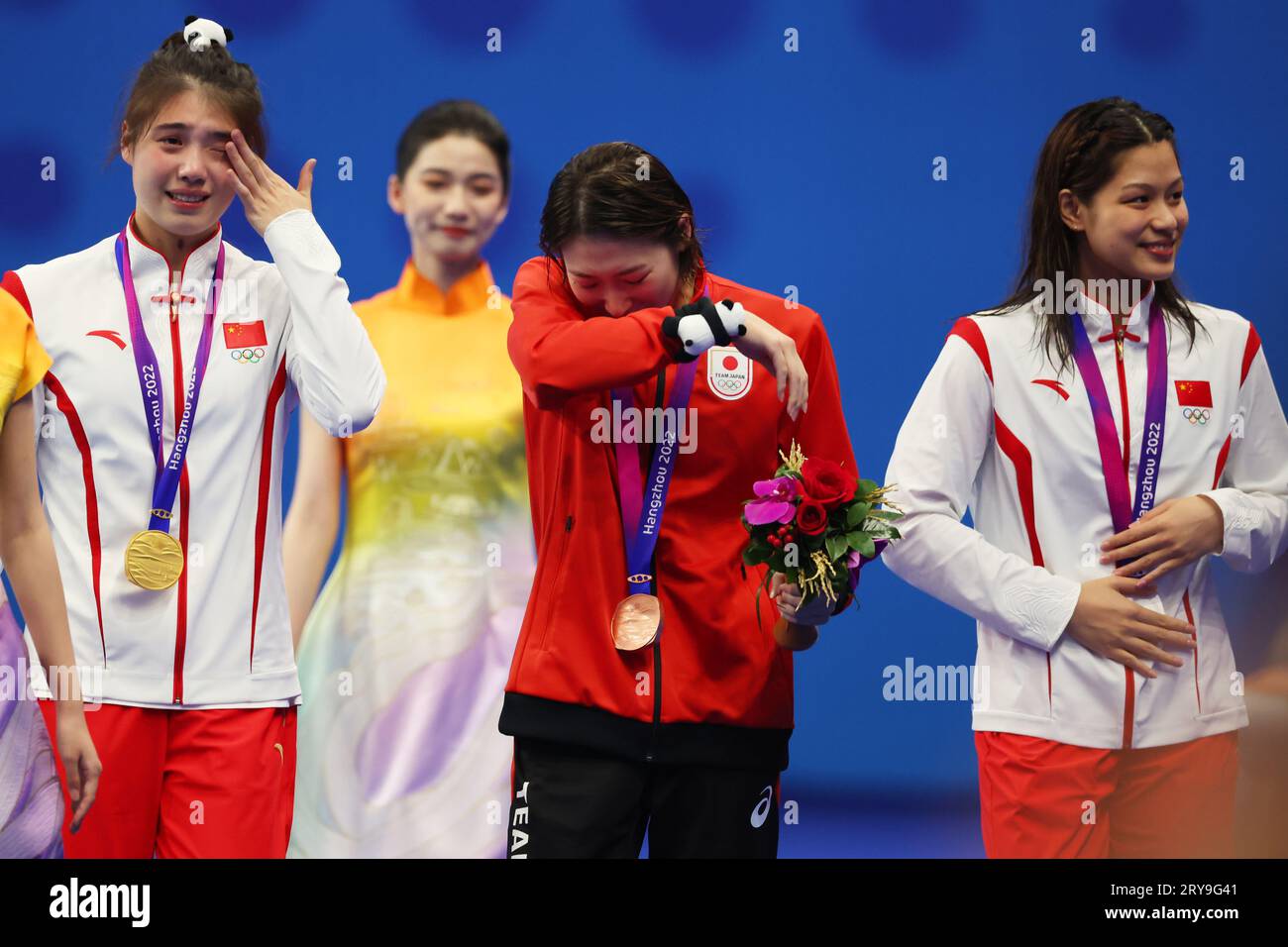 Yiting yu hi-res stock photography and images - Alamy