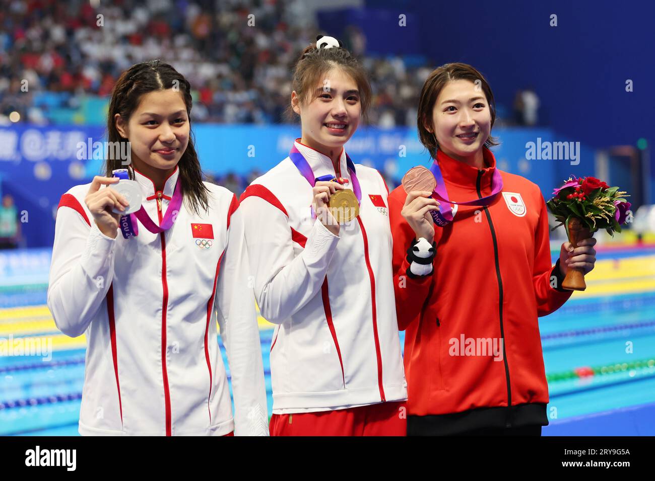 Yiting yu hi-res stock photography and images - Alamy