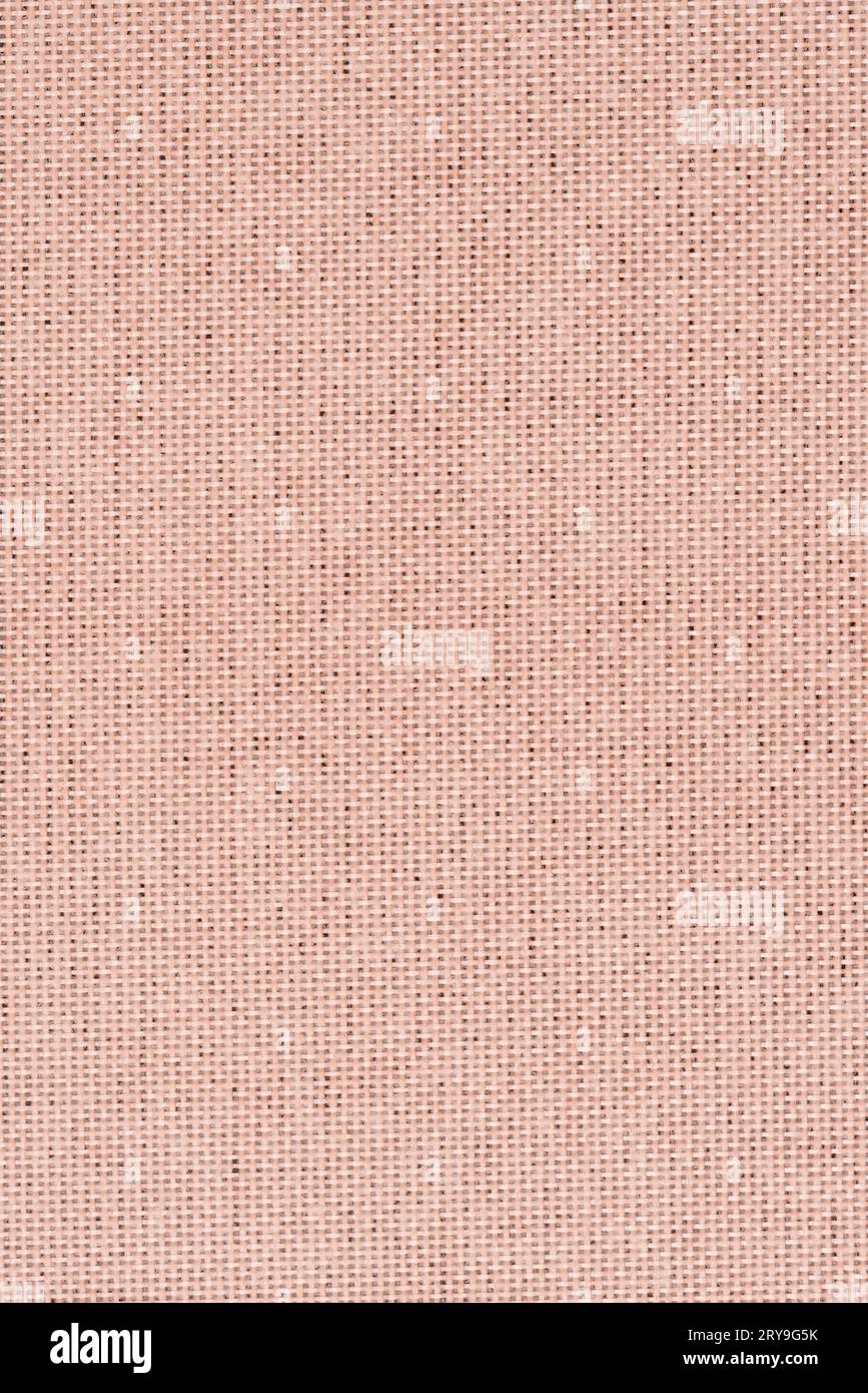 Pink fabric texture Stock Photo - Alamy