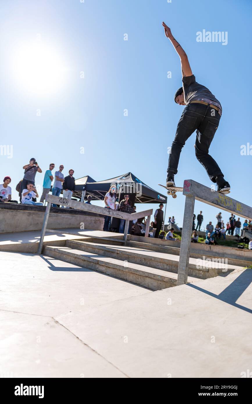 Gamito hi-res stock photography and images - Alamy