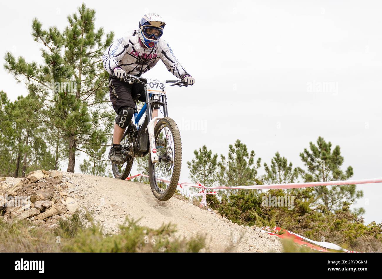 Yago hi-res stock photography and images - Alamy