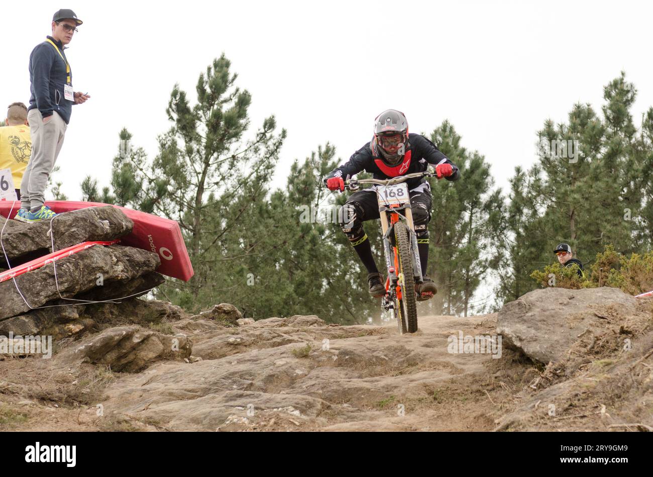 Angel alonso hi-res stock photography and images - Alamy