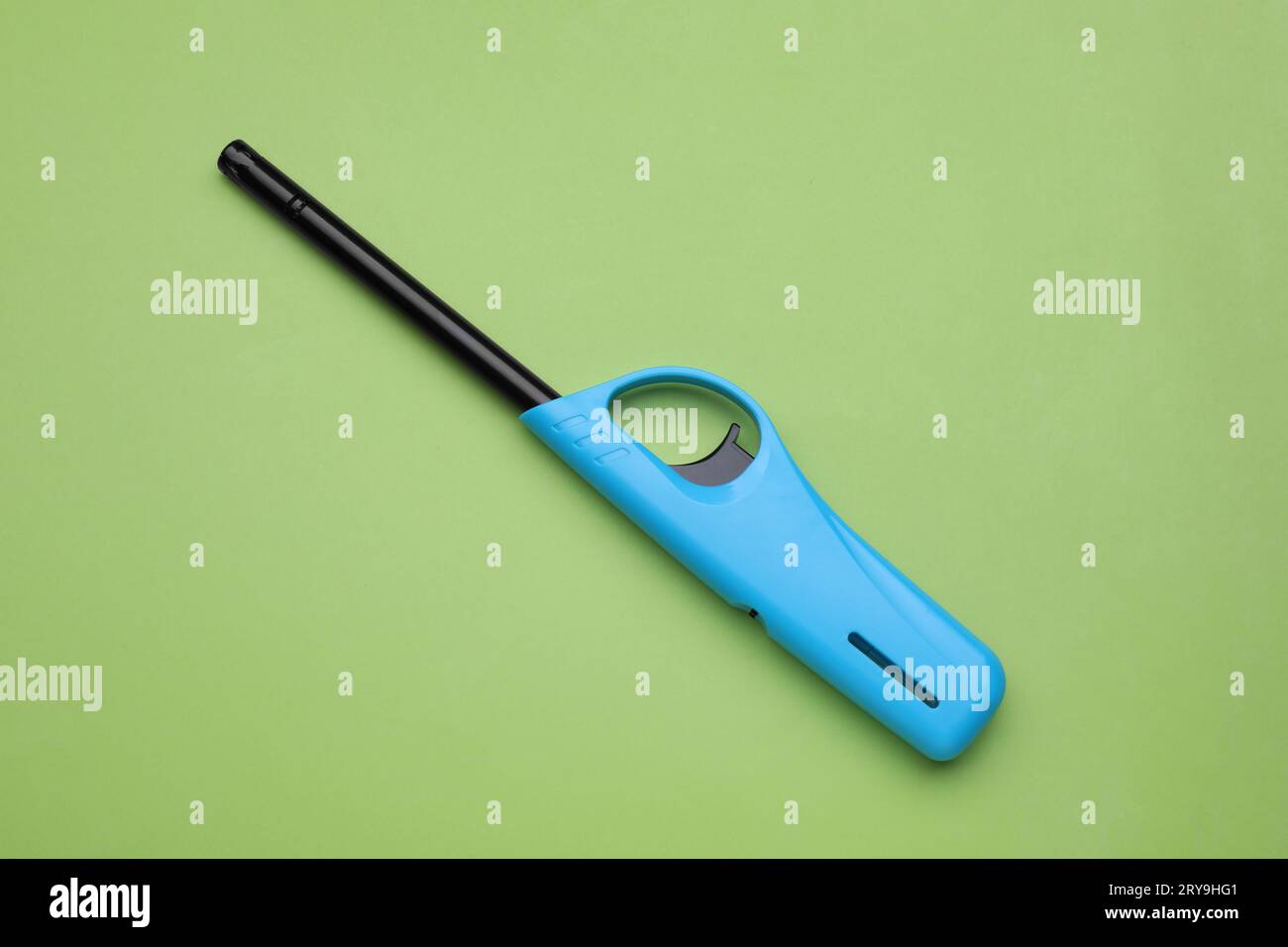 Piezoelectric lighter hi-res stock photography and images - Alamy