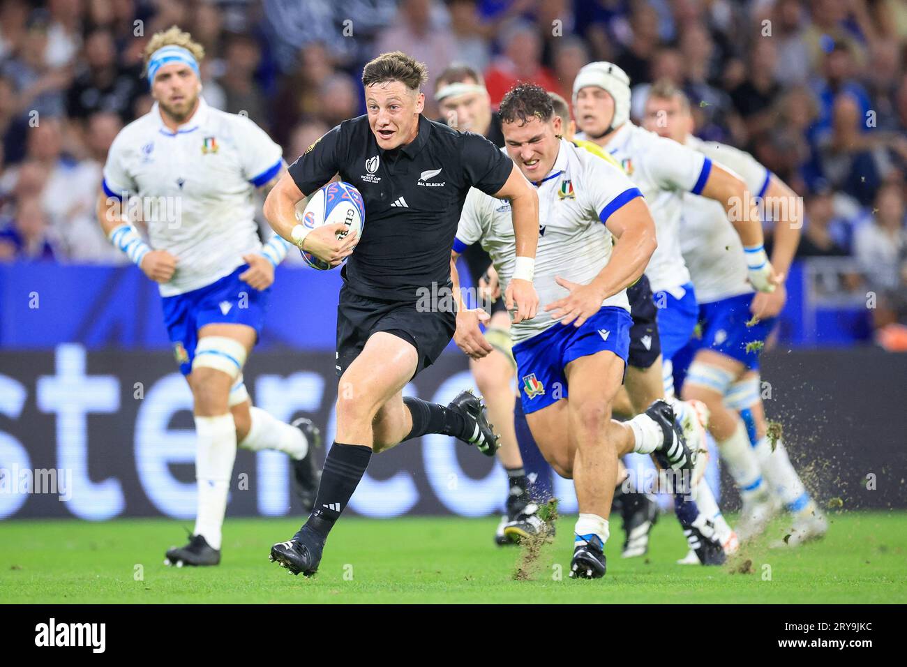 Cam roigard hi-res stock photography and images - Alamy