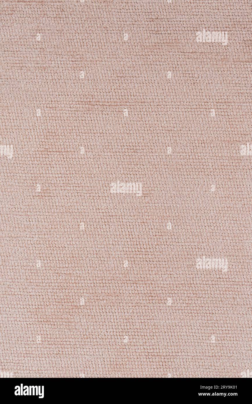 Pink fabric texture Stock Photo - Alamy