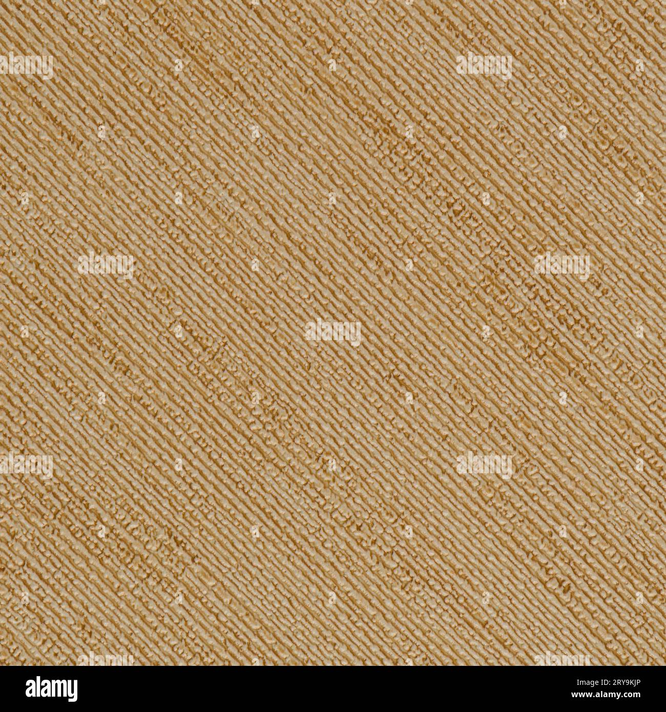 Brown vinyl texture Stock Photo - Alamy