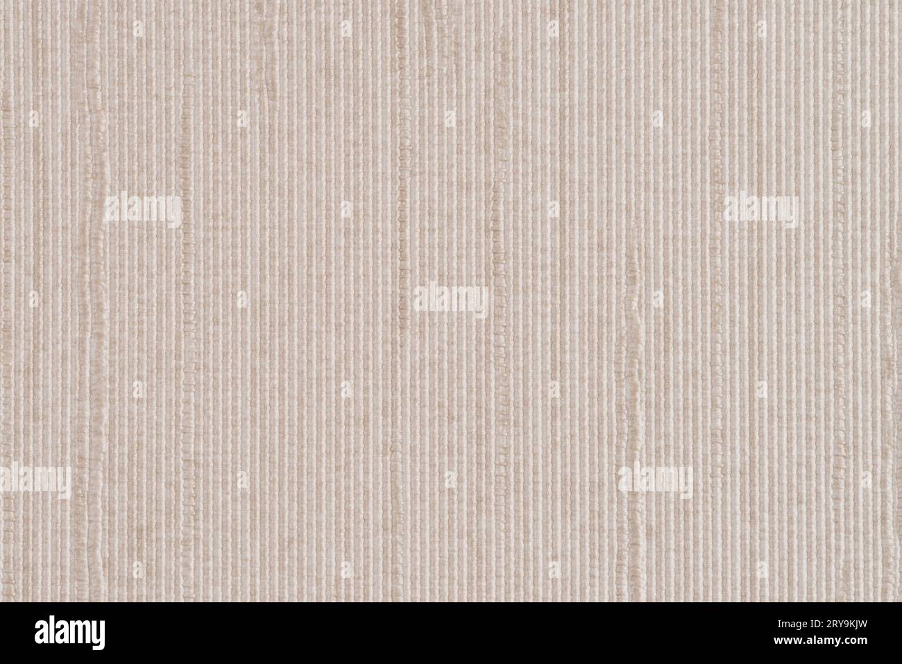 Beige vinyl texture Stock Photo - Alamy