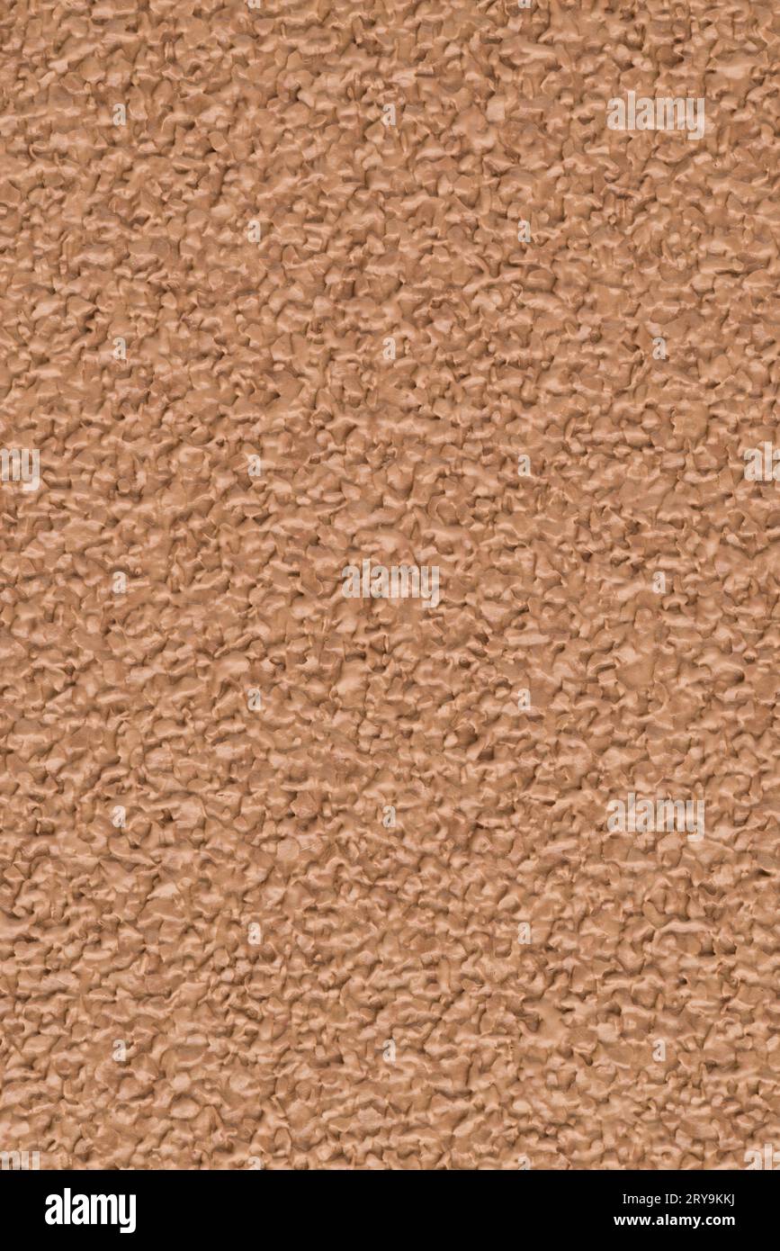 Brown vinyl texture Stock Photo - Alamy