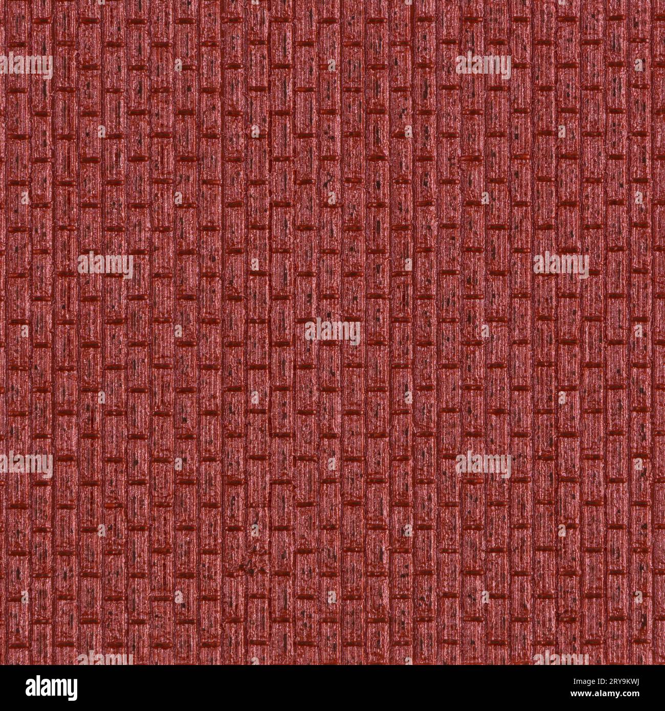Red vinyl texture Stock Photo - Alamy