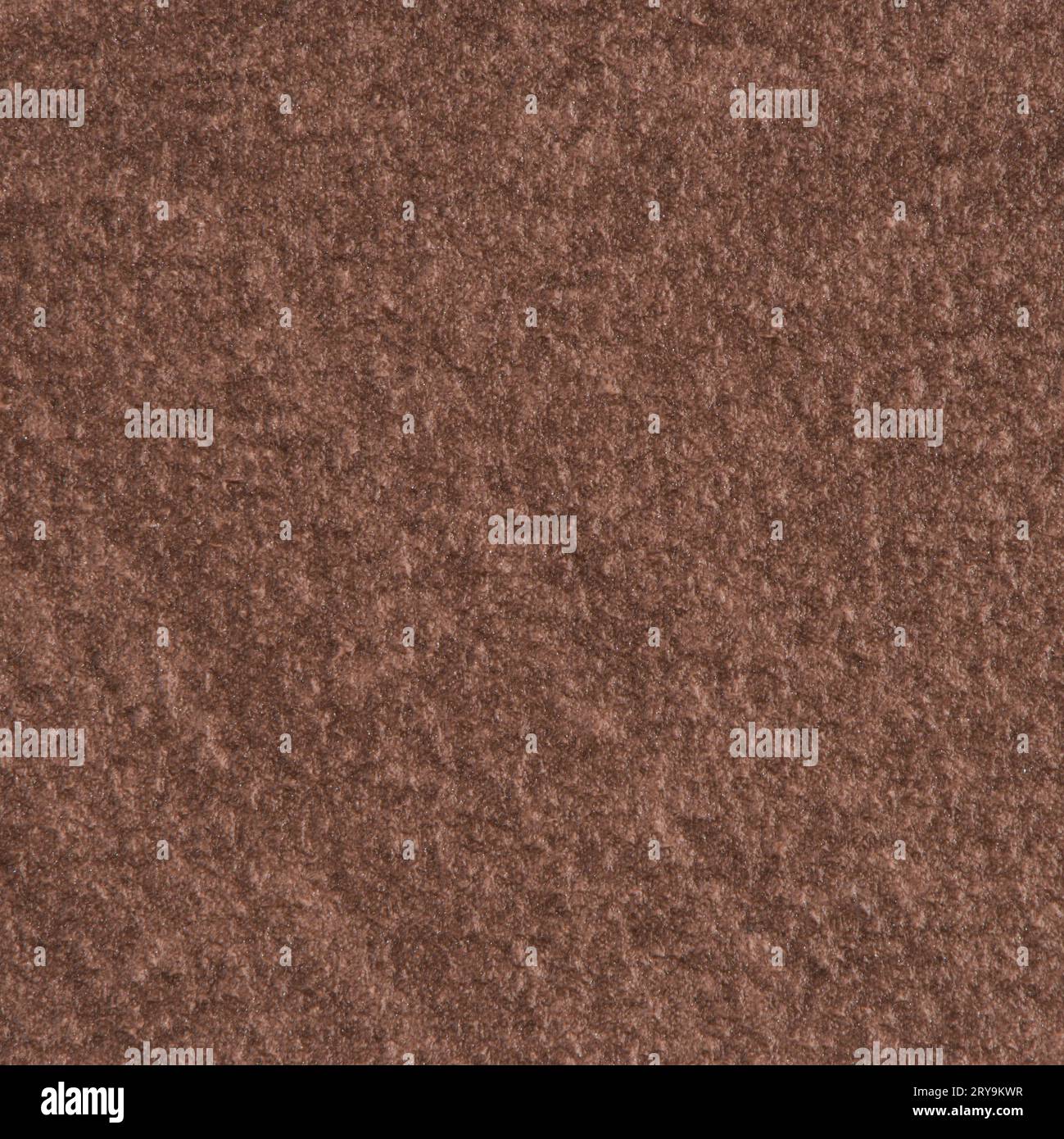 Brown vinyl texture Stock Photo - Alamy