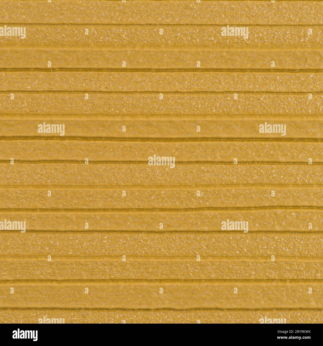 Yellow vinyl texture Stock Photo - Alamy