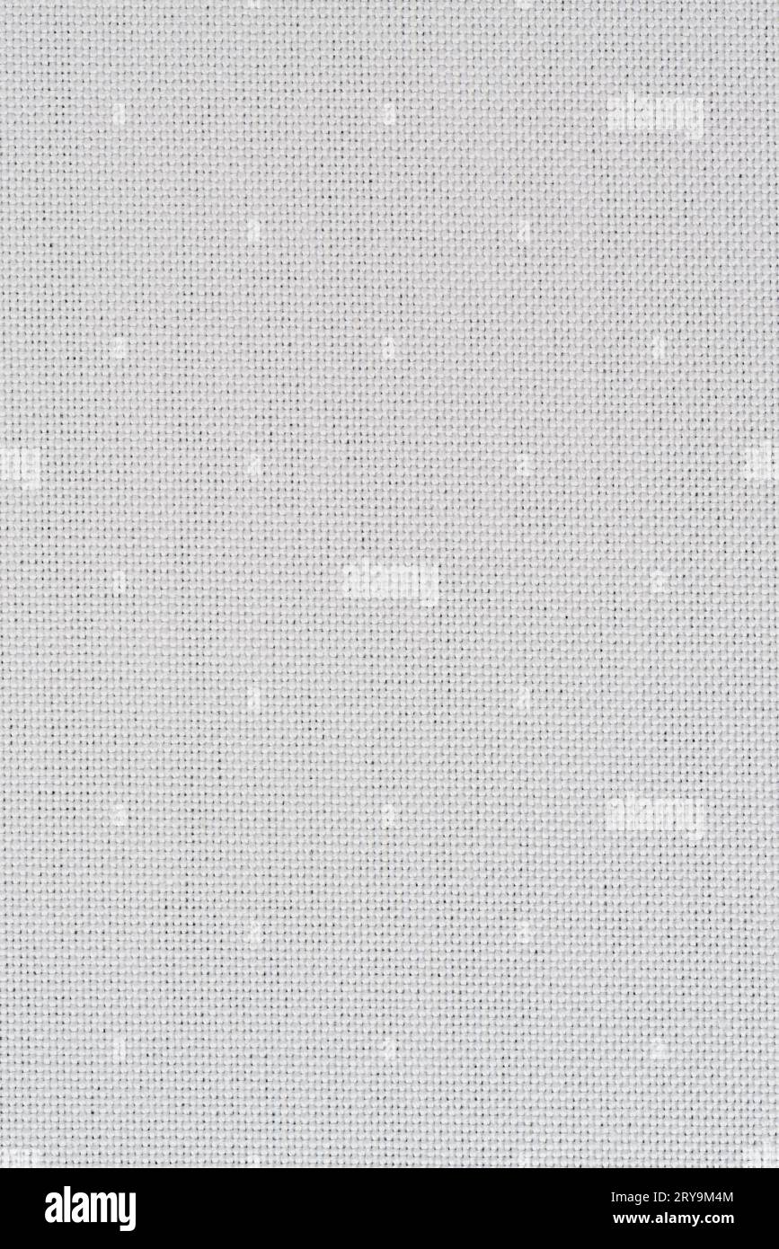 White fabric texture Stock Photo - Alamy