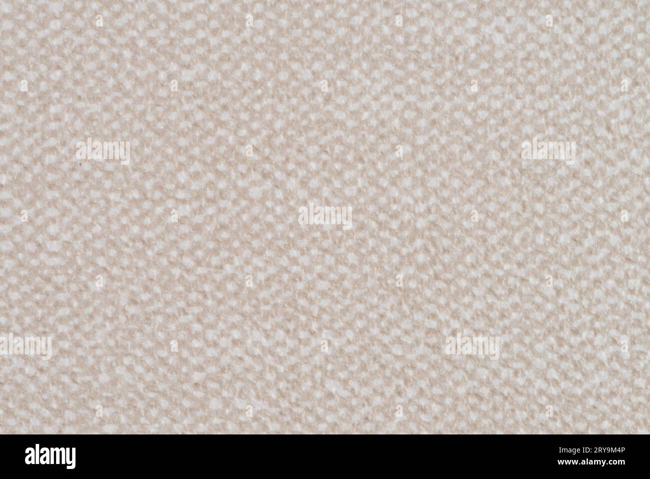 Beige vinyl texture Stock Photo - Alamy