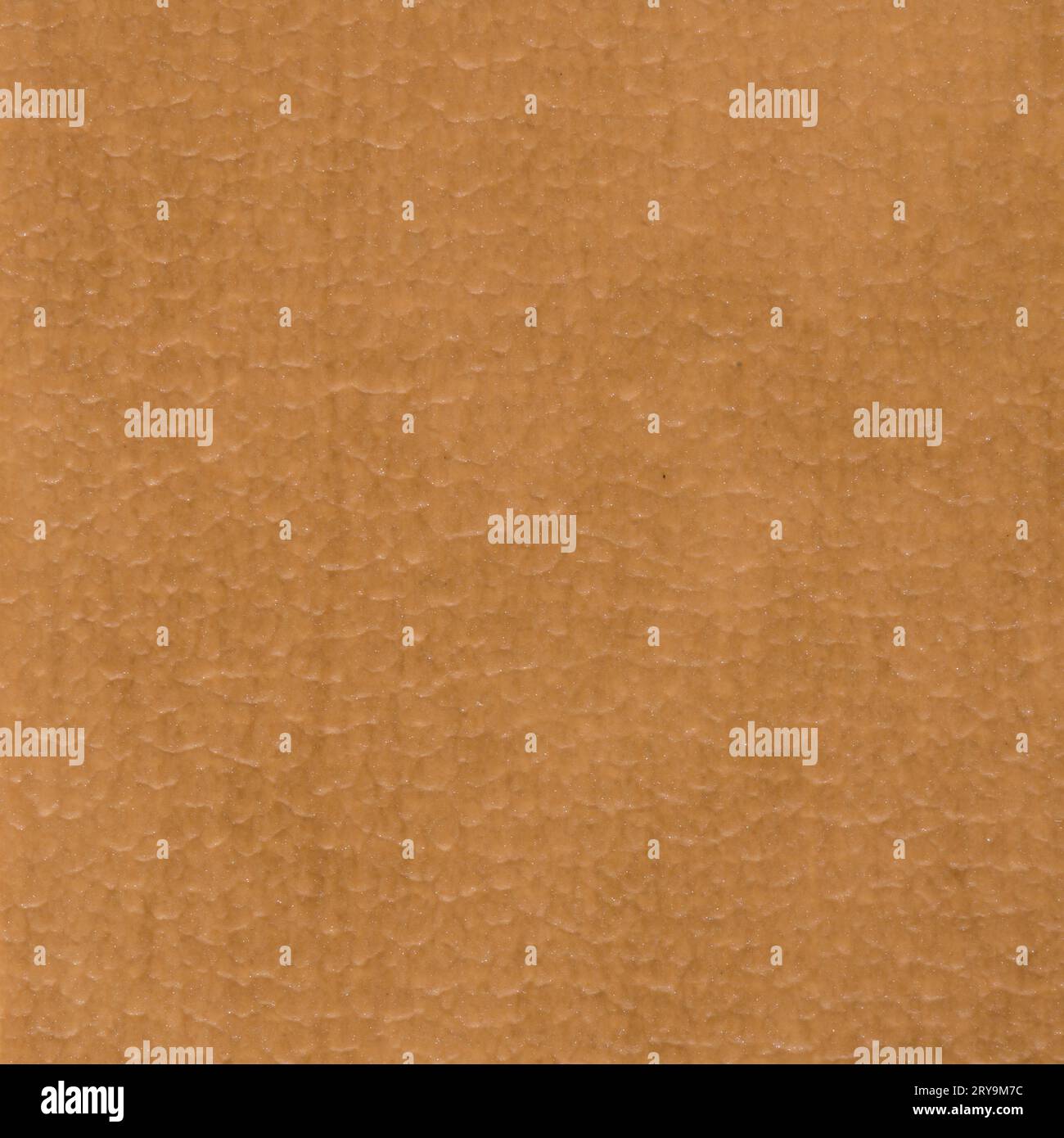 Brown vinyl texture Stock Photo - Alamy