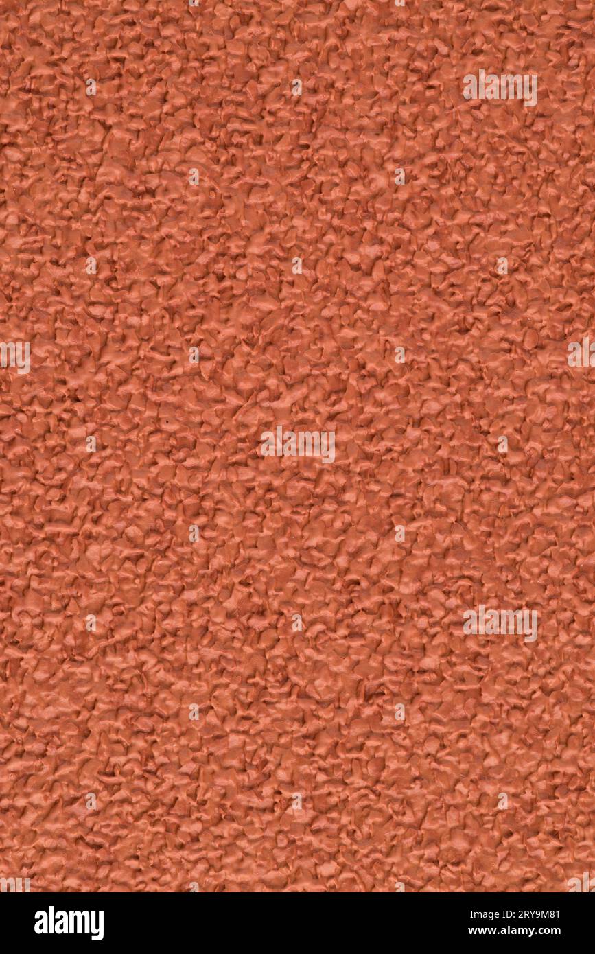Brown vinyl texture Stock Photo - Alamy
