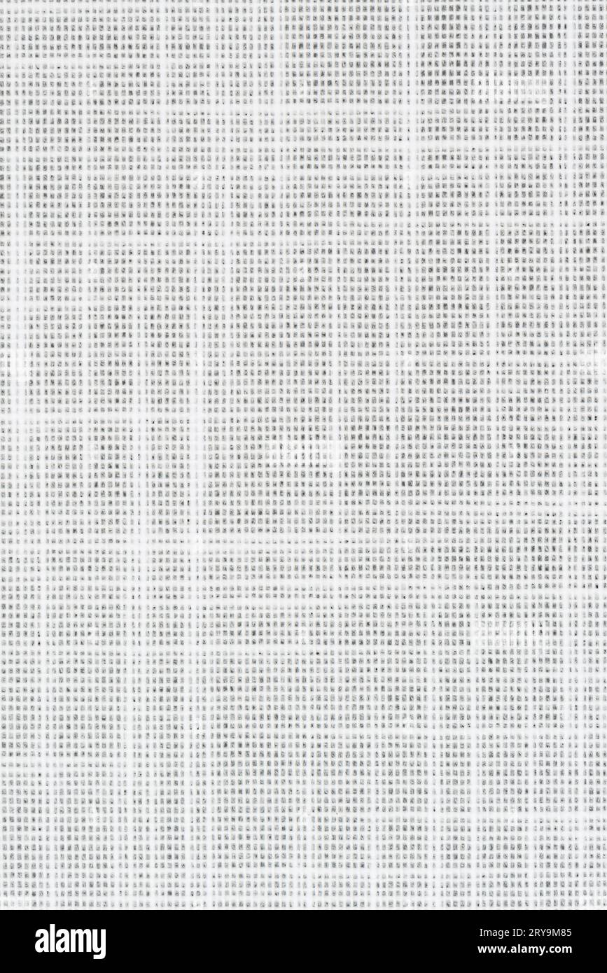 White vinyl texture Stock Photo - Alamy