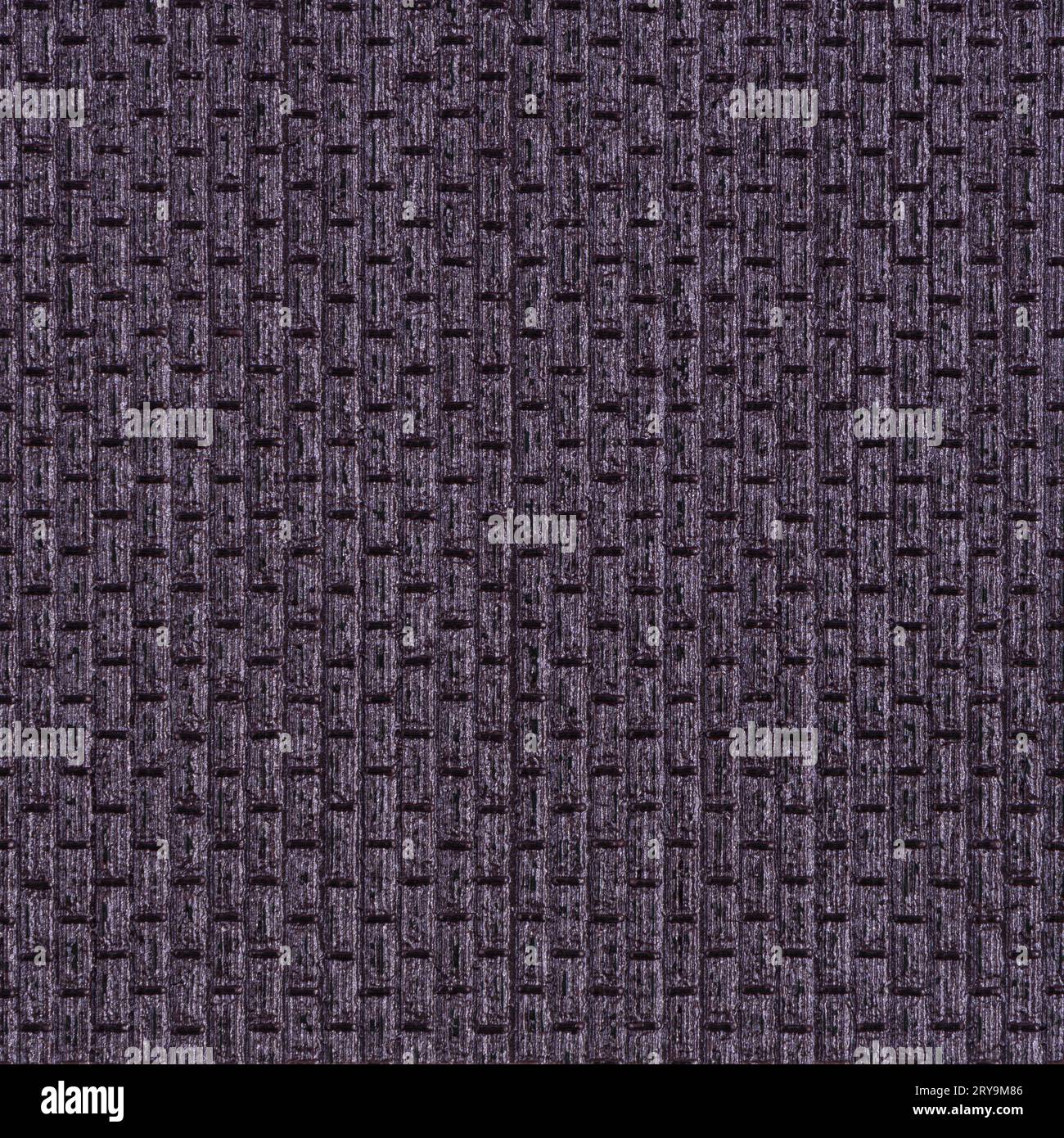 Purple vinyl texture Stock Photo - Alamy