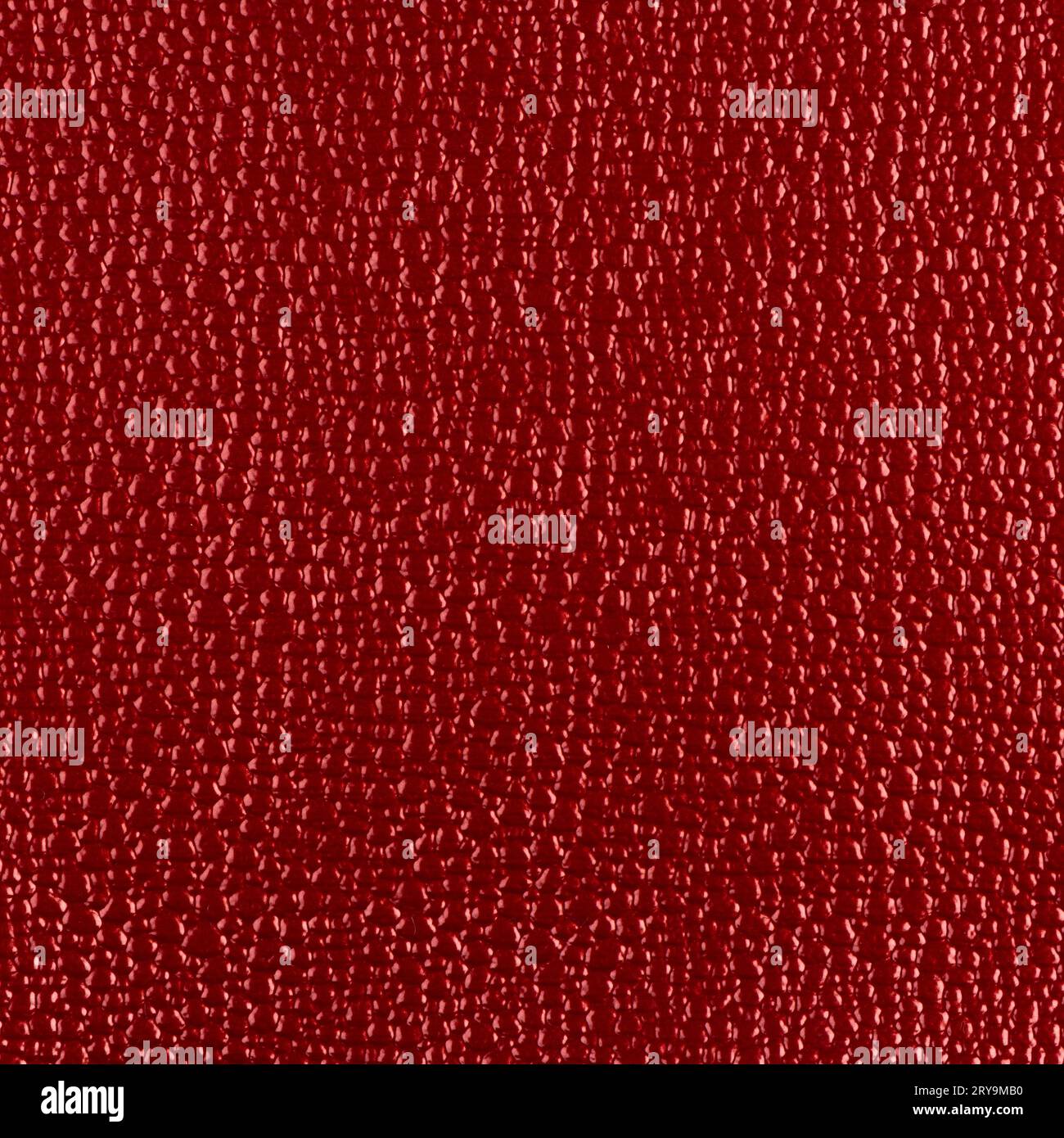 Red vinyl texture Stock Photo - Alamy