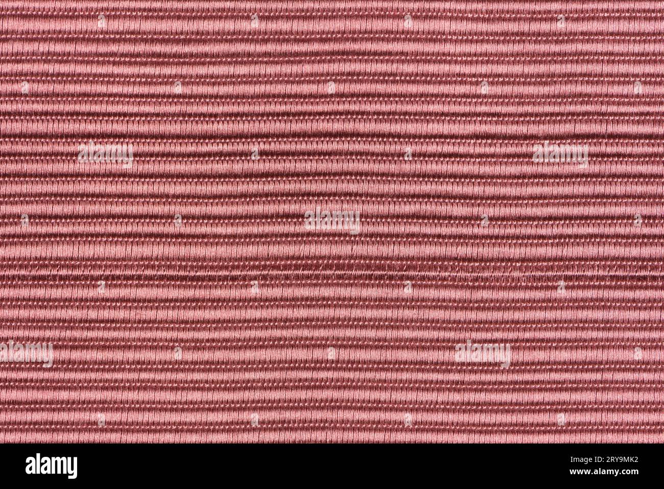 Pink fabric texture Stock Photo - Alamy