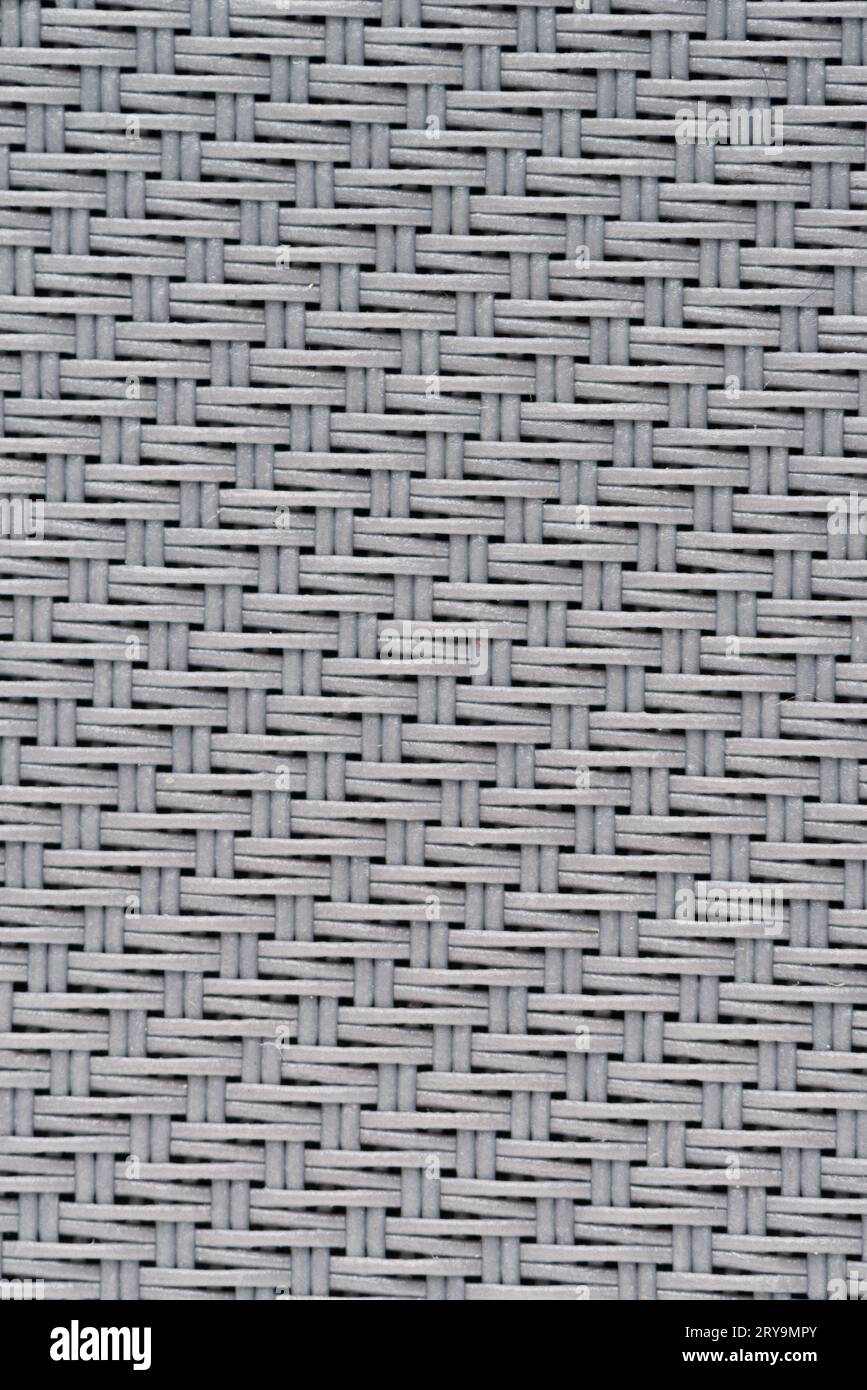 Grey vinyl texture Stock Photo - Alamy