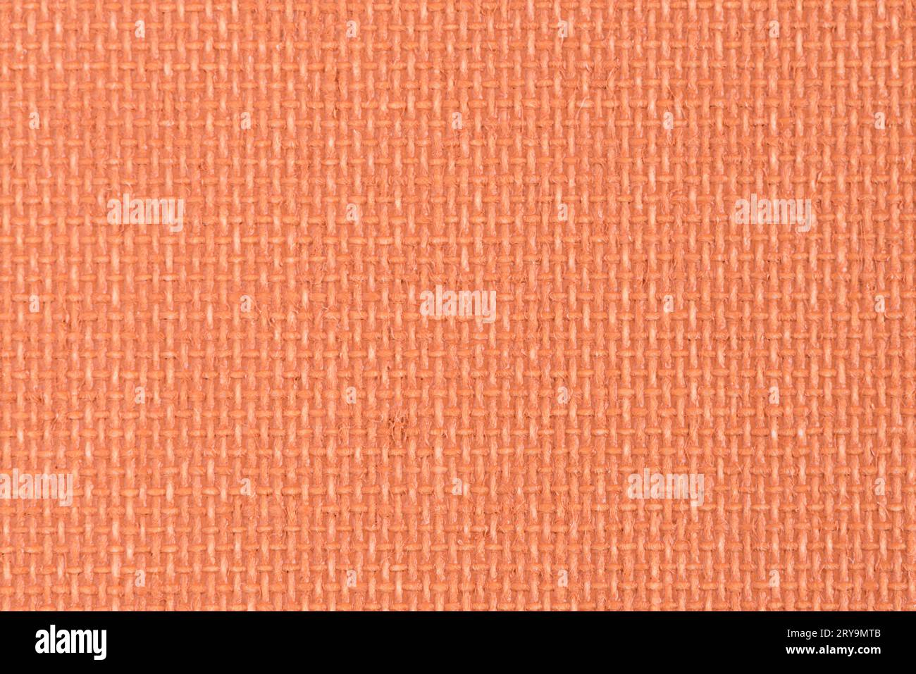 Orange vinyl texture Stock Photo - Alamy
