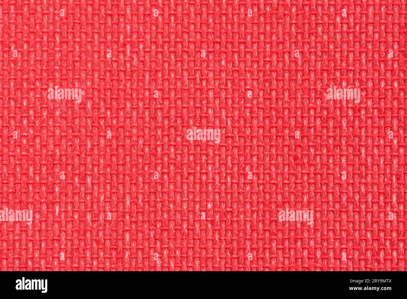 Red vinyl texture Stock Photo - Alamy