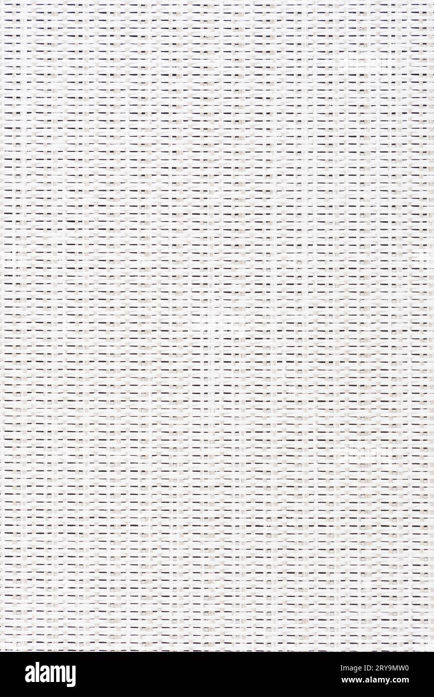 White vinyl texture Stock Photo - Alamy