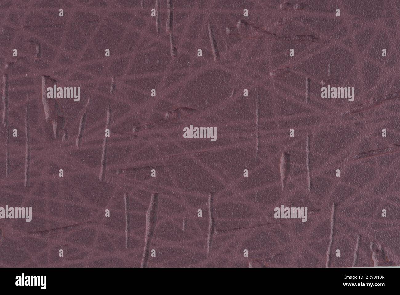 Purple vinyl texture Stock Photo - Alamy