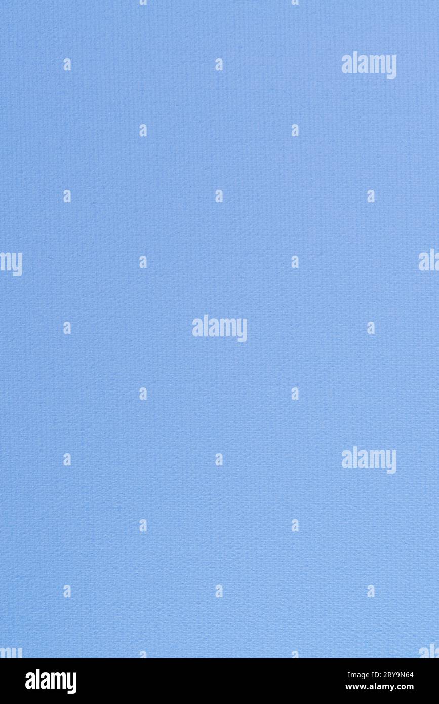 Blue vinyl texture Stock Photo - Alamy