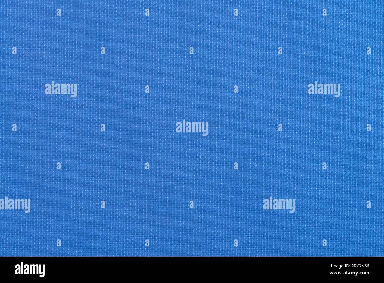Blue vinyl texture Stock Photo - Alamy