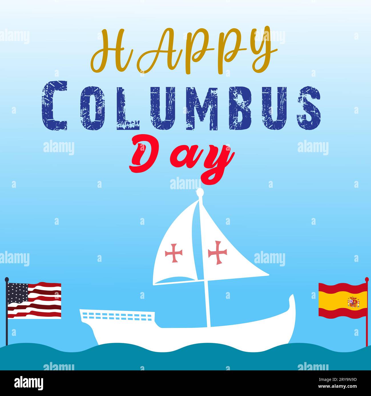 Usa transport transportation Stock Vector Images - Alamy