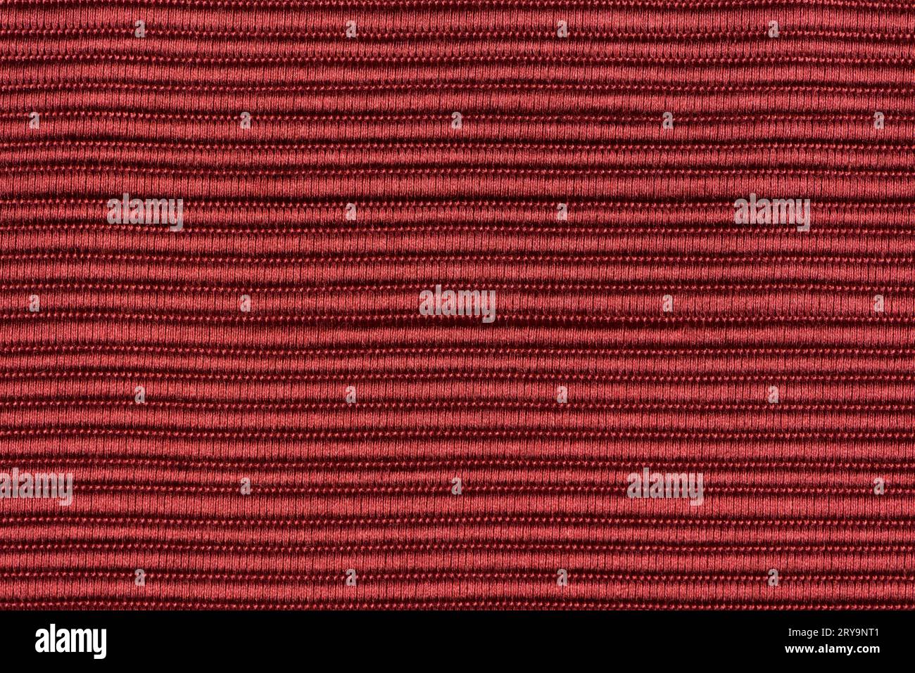 Dark red fabric natural hi-res stock photography and images - Alamy