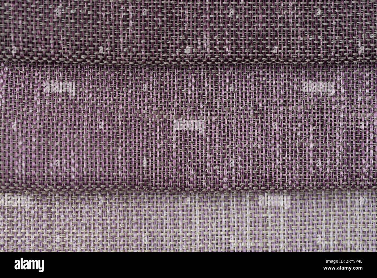 Multi color fabric texture samples Stock Photo - Alamy