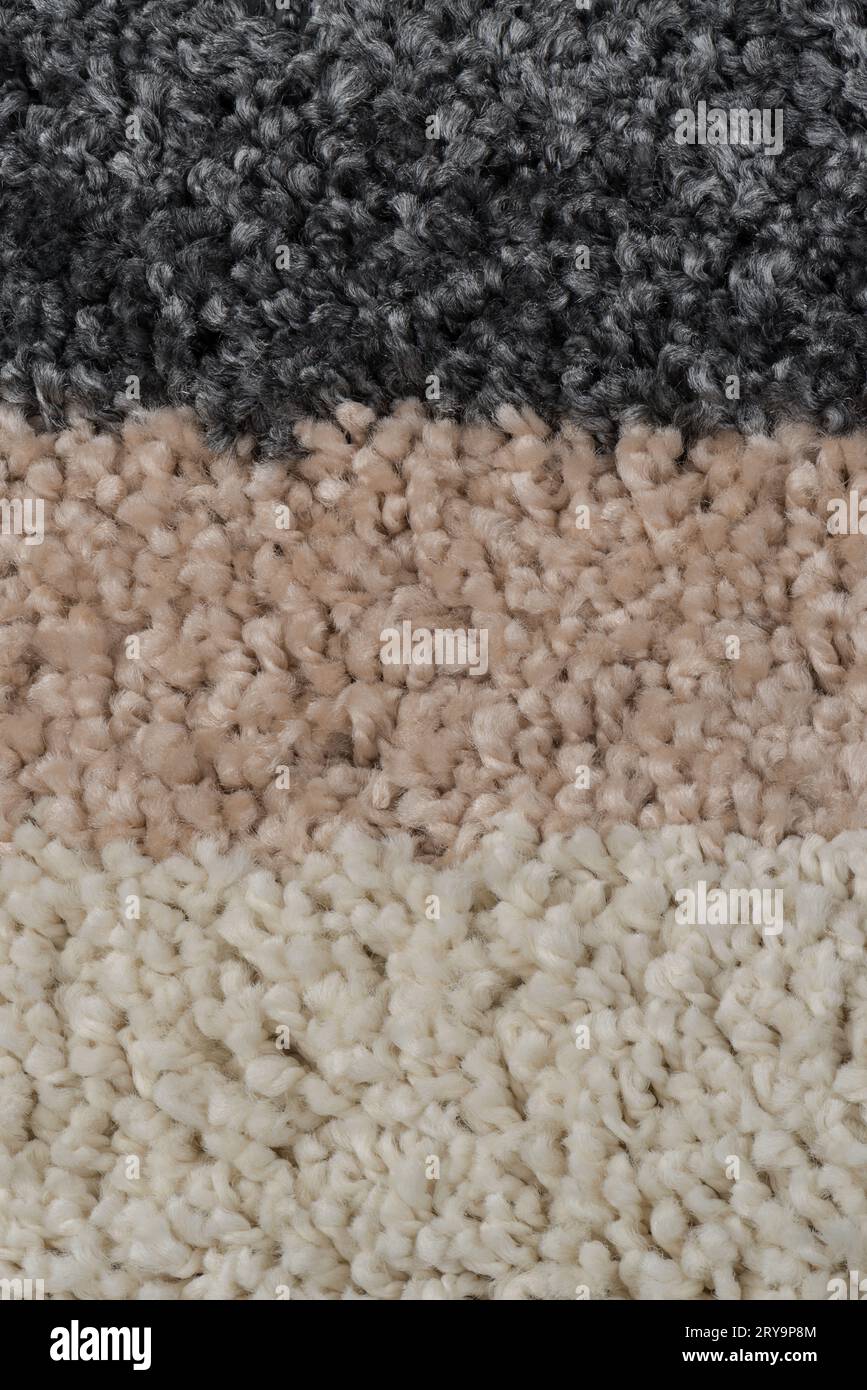 Multi color carpet Stock Photo - Alamy