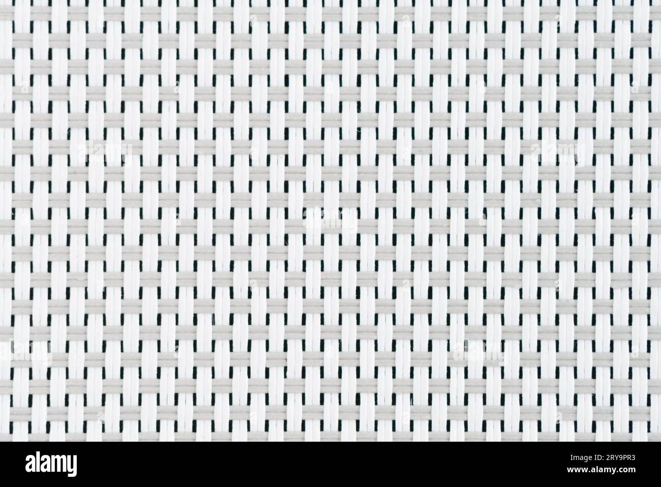White vinyl texture Stock Photo - Alamy
