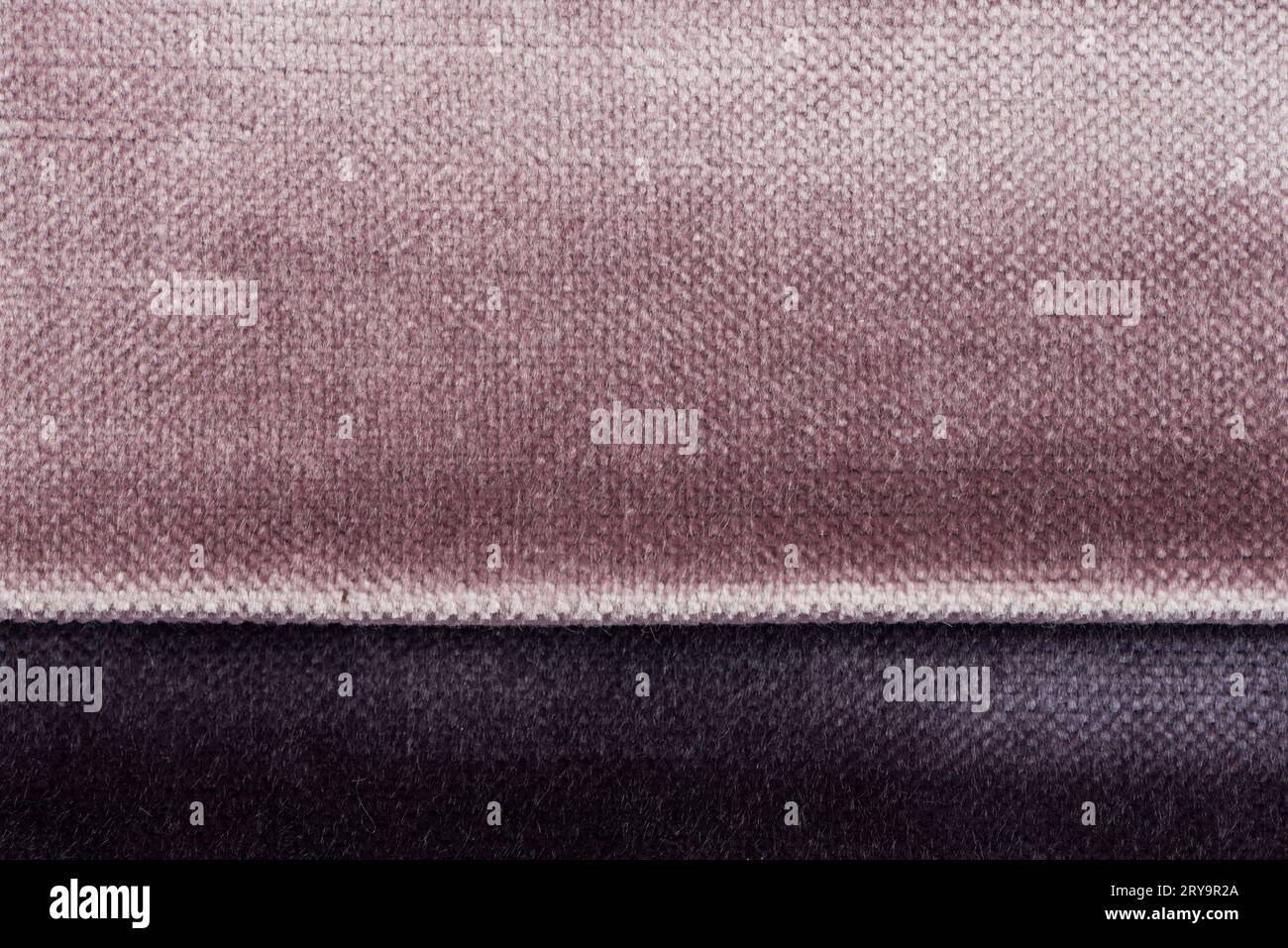 Fabric purple cloth texture hi-res stock photography and images - Alamy