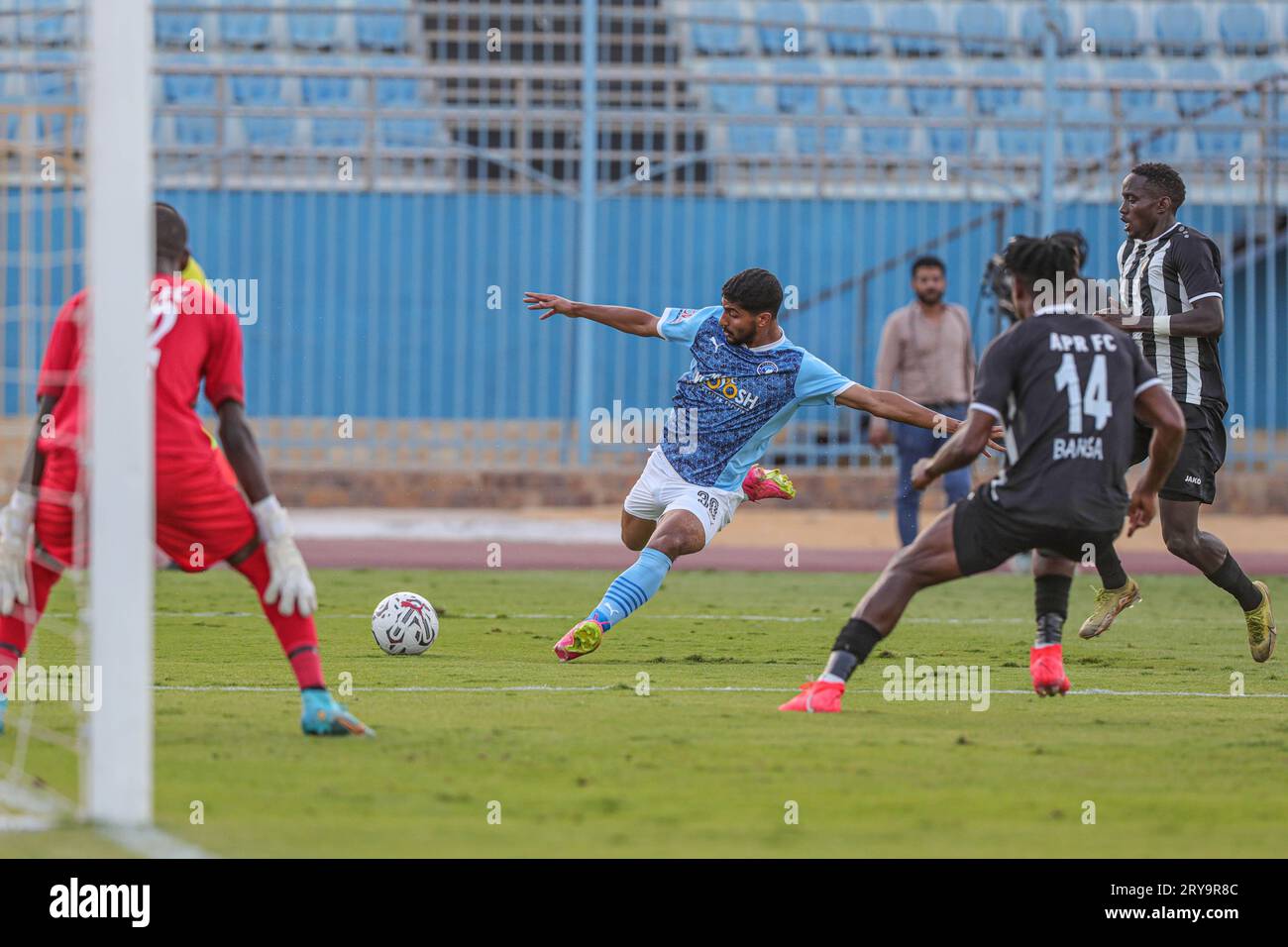 Ibrahim adel hi-res stock photography and images - Alamy