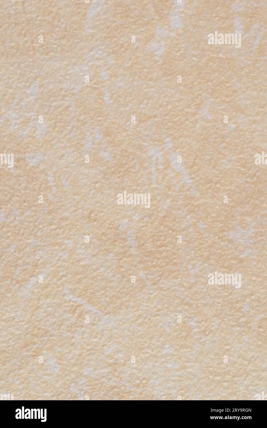 Brown vinyl texture Stock Photo - Alamy