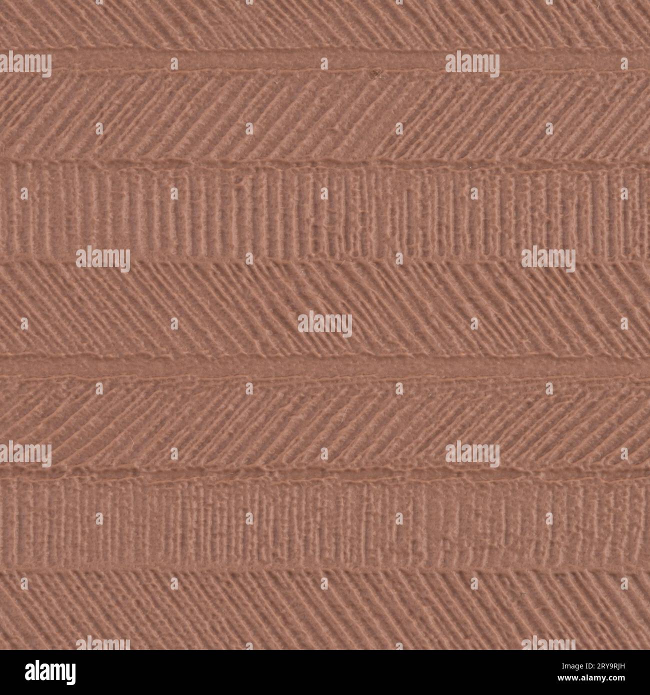 Brown vinyl texture Stock Photo - Alamy