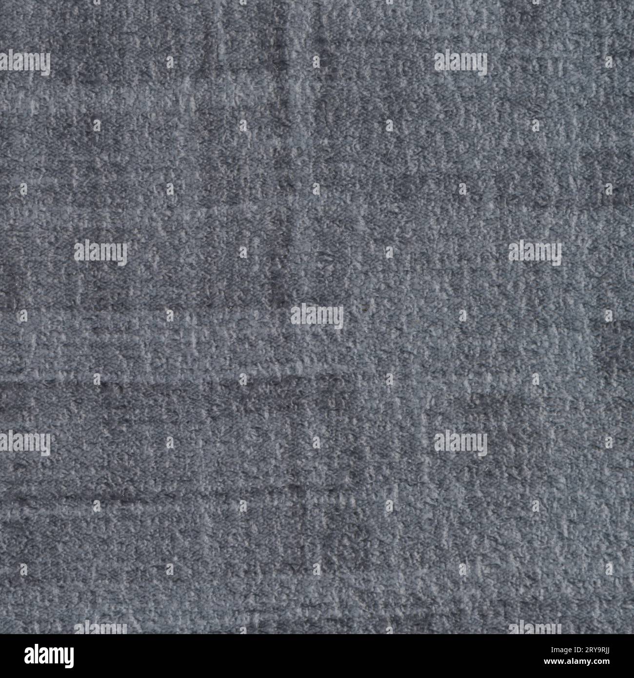 Blue vinyl texture Stock Photo - Alamy