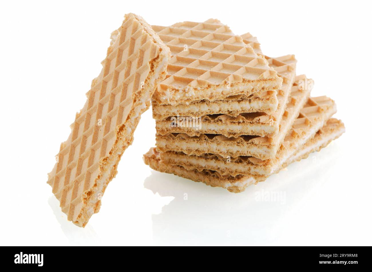 Traditional wafers hi-res stock photography and images - Alamy